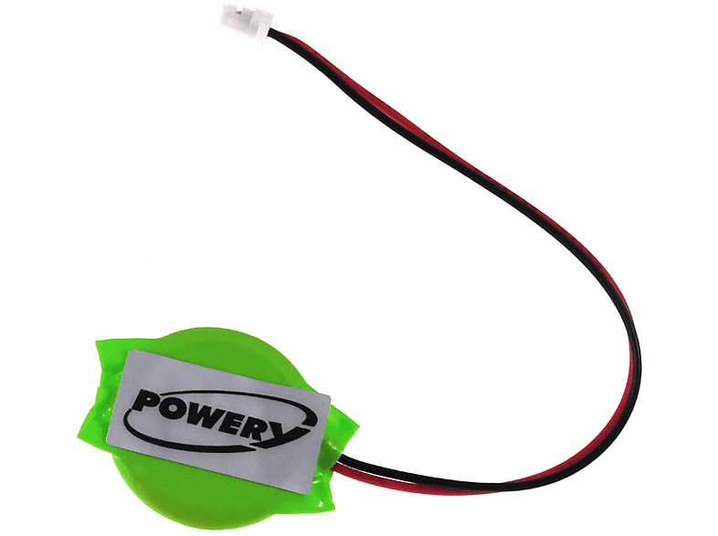 Pila CMOS - POWERY Pila CMOS backup para HP-Compaq NC6320 | MediaMarkt