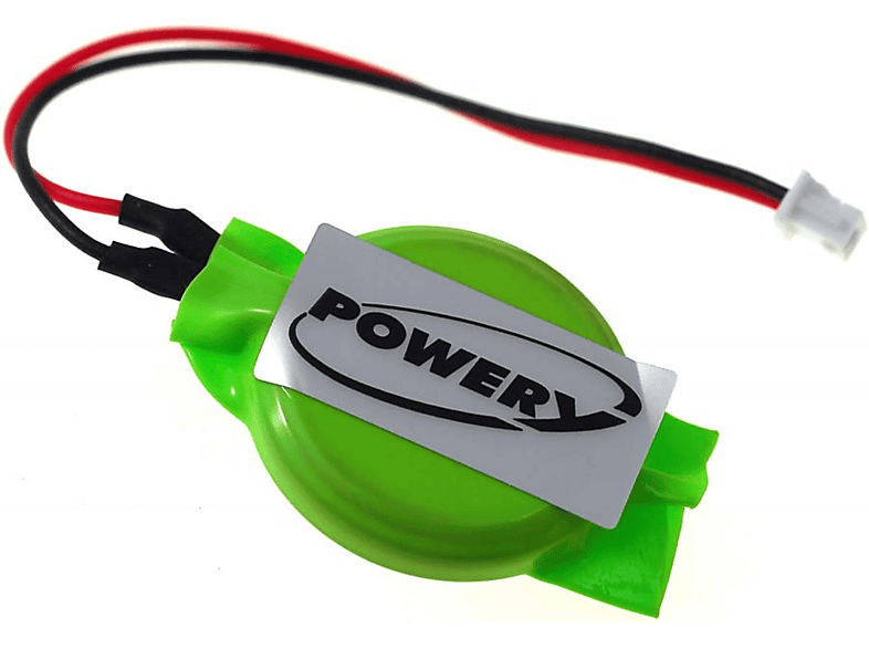 Pila CMOS | POWERY Pila CMOS backup para HP Pavilion G62 | MediaMarkt