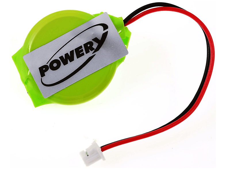 Pila CMOS | POWERY Pila de respaldo de CMOS para Dell Latitude D510 ...
