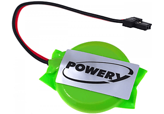 Pila CMOS - POWERY Pila CMOS backup para Lenovo ThinkPad T430u | MediaMarkt