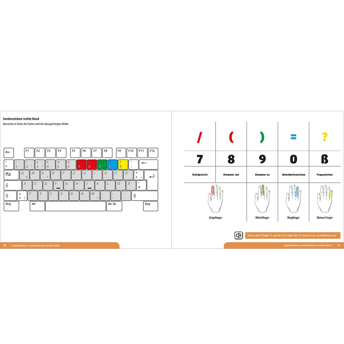 10-Finger-Tippen in 3 Stunden | selbst lernen | MediaMarkt
