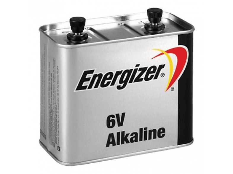 Pilas botón y especiales | ENERGIZER Energizer Pila de Bloque / Pila ...