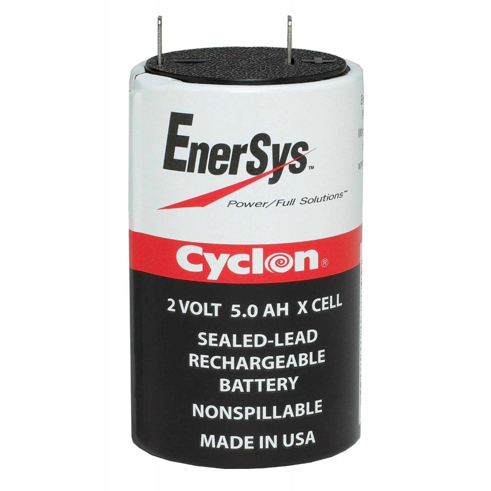 Baterías de Plomo | ENERSYS Enersys / Hawker Batería plomo, Pila ...
