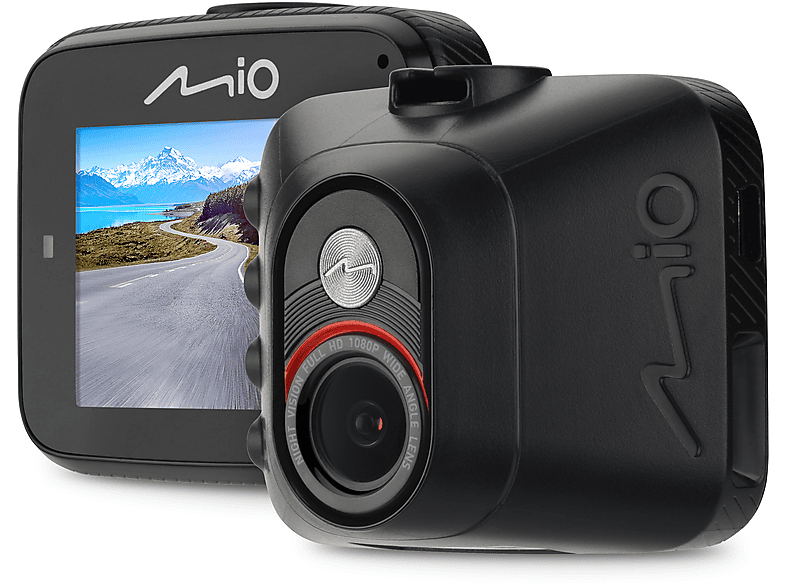 MIO MIVUE-C314 Dashcam Display | MediaMarkt