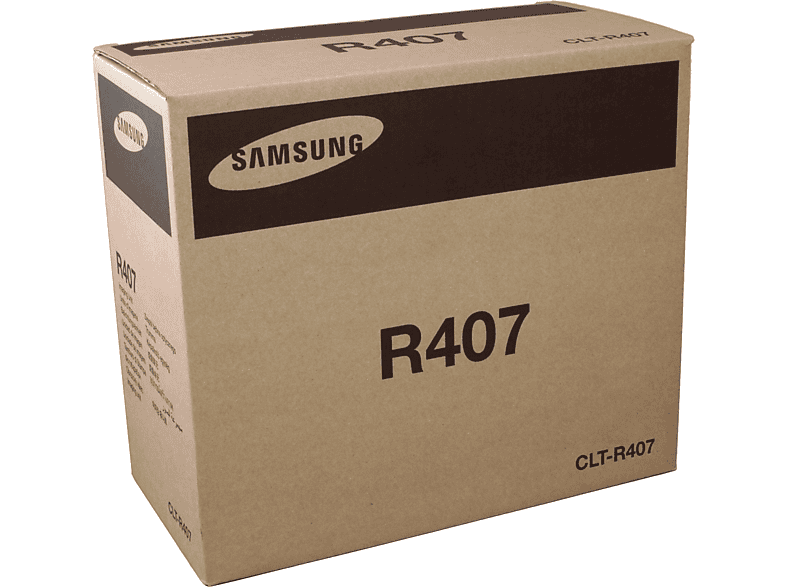 SAMSUNG CLT-R407/SEE Trommel schwarz, cyan, magenta, yellow | MediaMarkt