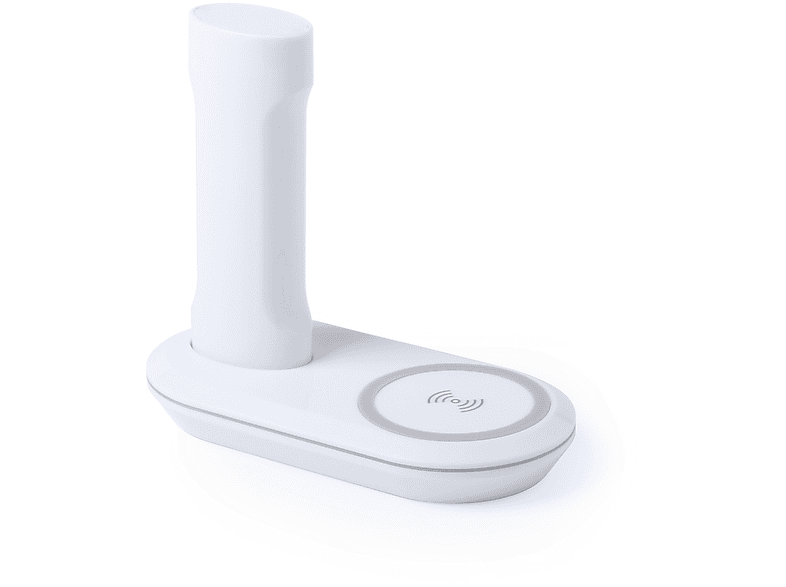 Cargador Power bank - SMARTEK SMTK-5959, 2200 mAh, Blanco | MediaMarkt