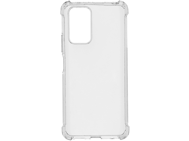 AKASHI Bumper, Bumper, Xiaomi, Redmi Note 10 Pro, Transparent | SATURN