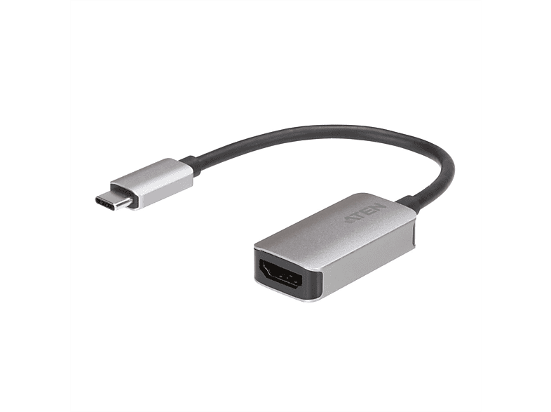 ATEN UC3008A1 USB-C auf HDMI Adapter USB-HDMI Adapter | SATURN