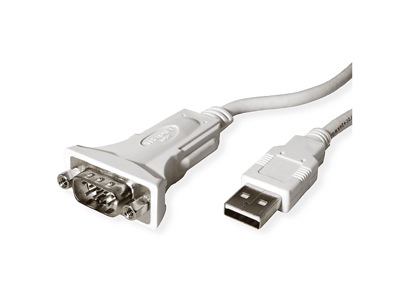 TRENDNET TU-S9 USB zu Serial Converter USB-zu-Seriell Konverter ...