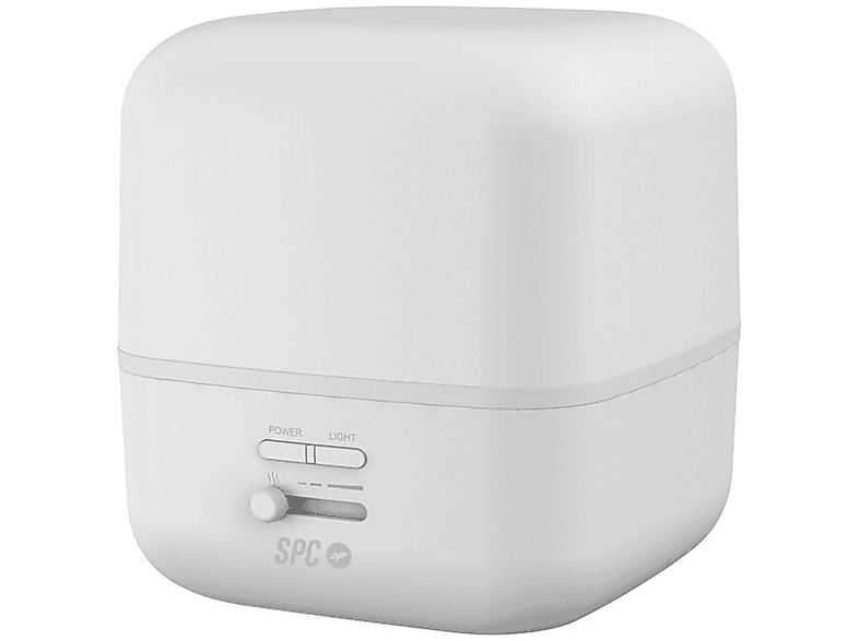 Difusor de Aromas y Lámpara RGB Inteligente Nerta WiFi | SPC Difusor de ...