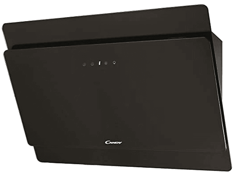 Campana extractora - CANDY CVMA90N, Negro | MediaMarkt