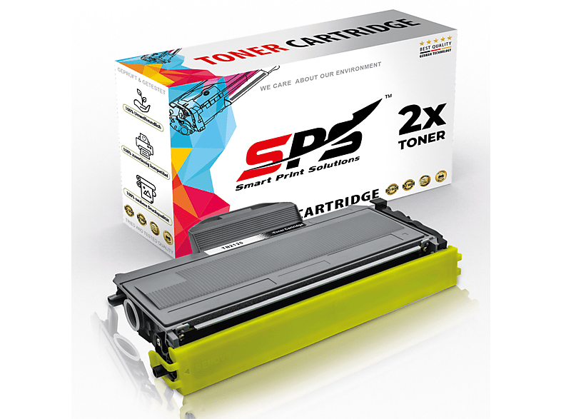 SPS S-9820 Toner Schwarz (TN2120 / HL-2150N) | MediaMarkt