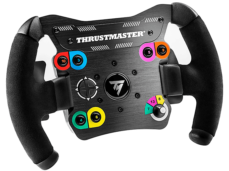 Volante - Thrustmaster Volante Open Wheel Add On / Compatible con PS4™/Xbox One®/PC (Windows® 10 ...