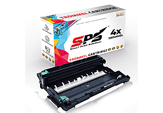 SPS S-11665 Trommel Schwarz (DR2400 / DCP-L2537DW) | MediaMarkt