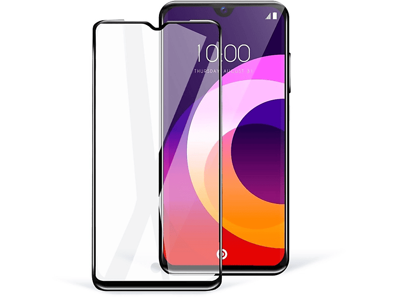 COFI 9D Full Covered Displayschutz(für Samsung Galaxy A13 5G) | MediaMarkt