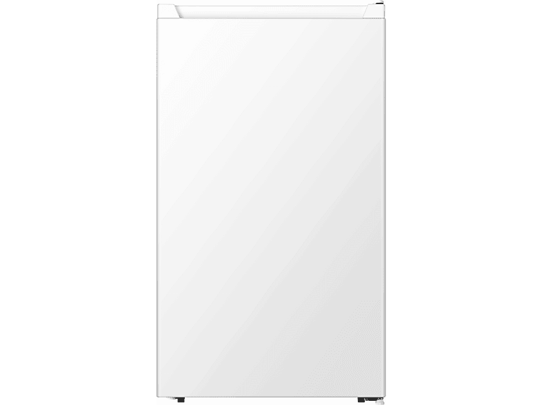 PKM KS94 Vollraumkühlschrank (F, 84,20 cm hoch, weiß) | MediaMarkt