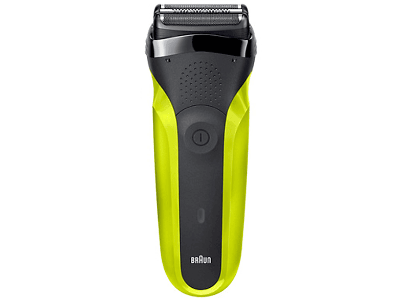 Afeitadora eléctrica | BRAUN BRAUN 300BT AFEITADORA ELÉCTRICA SERIES 3 ...