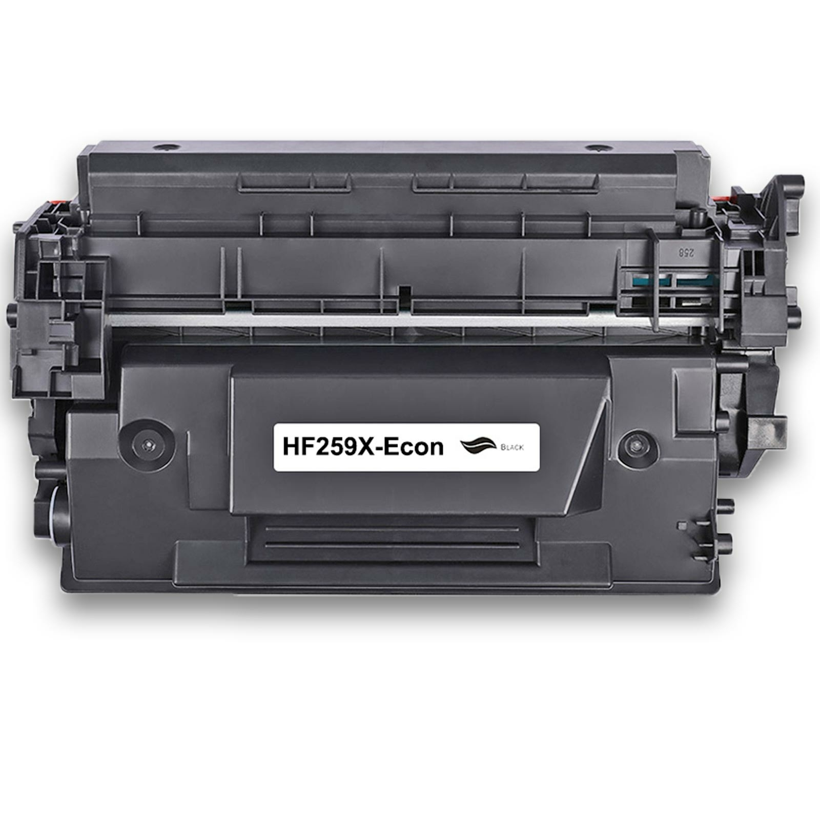 GIGAO Toner LaserJet Pro MFP M429 Series (1 Stück) Toner Patrone ...