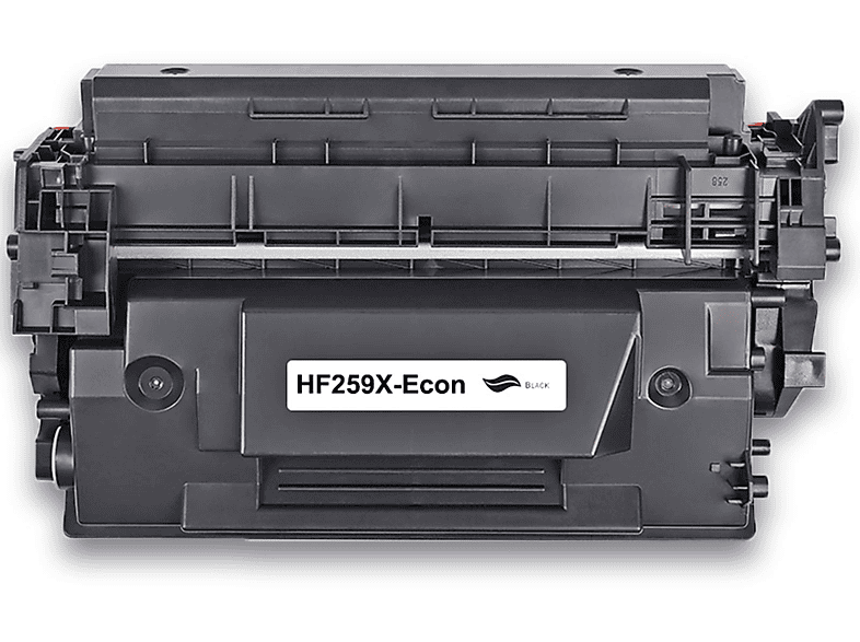 GIGAO CF259X, 59X Toner Patrone XCF259X 59X CF259A 59A Schwarz (CF259X ...