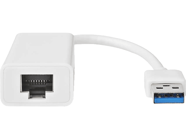 NEDIS CCGB61950WT02 USB-Netzwerkadapter | MediaMarkt