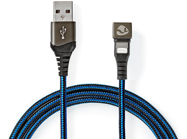 NEDIS GCTB39300AL10, USB-Kabel | MediaMarkt