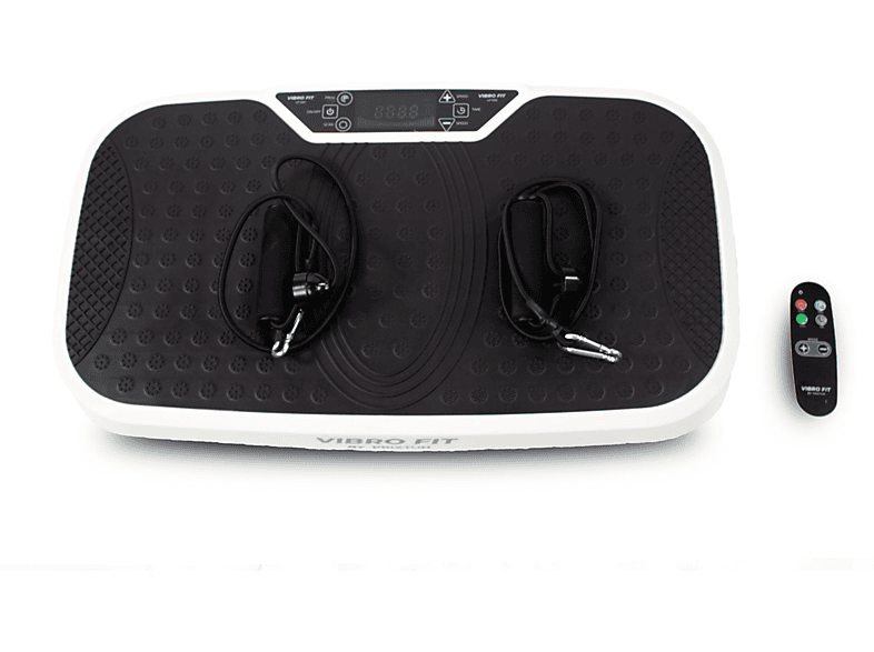 PRIXTON Vibrationsplatte Fitness Vibro Fit Vibrationsplatte Fitness ...