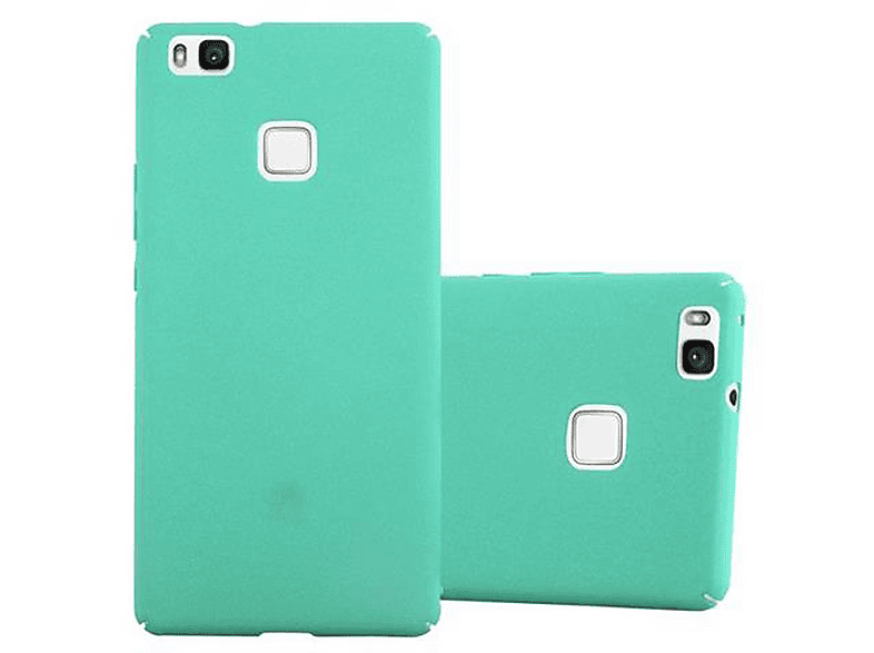 CADORABO Custodia Hard Case in Frosted look contro i graffi e gli urti ...