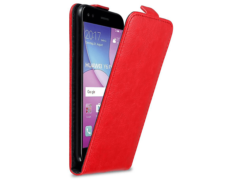 Carcasa De Móvil Funda Flip Cover Para Móvil Carcasa Protección