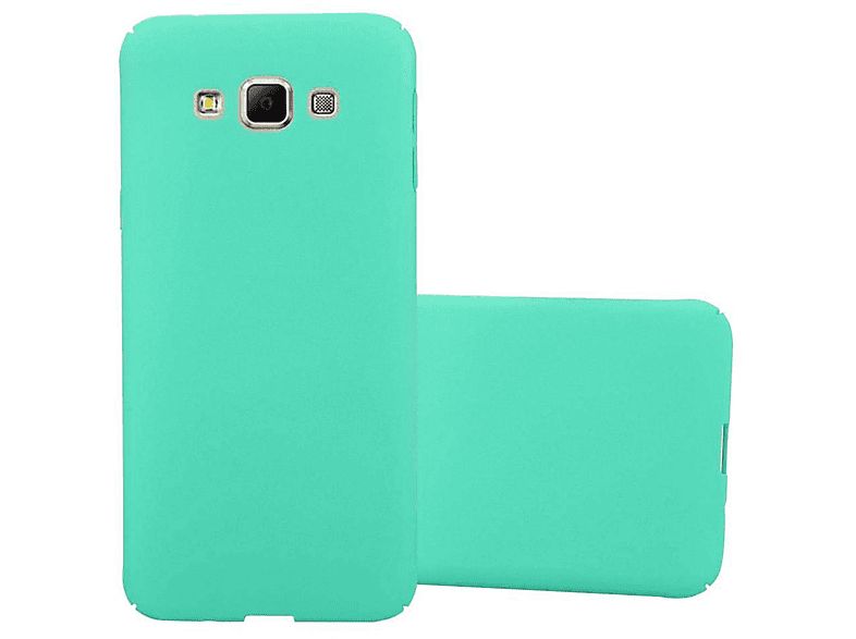CADORABO Custodia Hard Case in Frosted look contro i graffi e gli urti ...