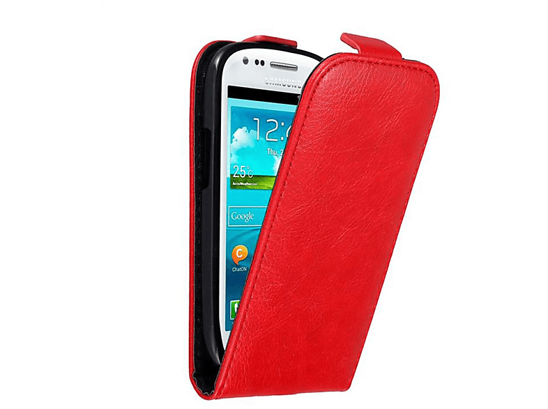 Carcasa De Móvil Funda Flip Cover Para Móvil Carcasa Protección