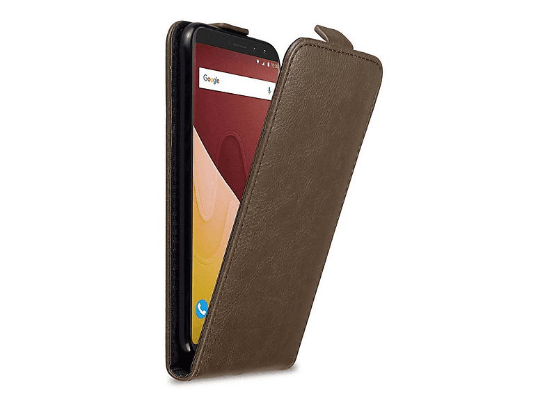 Cubierta protectora - Funda flip cover para Móvil - Carcasa protección ...