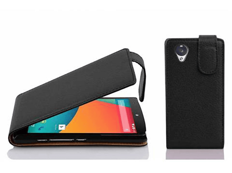 Carcasa De Móvil Funda Flip Cover Para Móvil Carcasa Protección