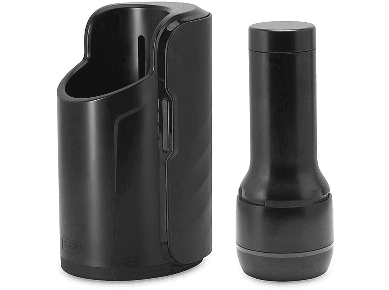 KIIROO Keon Automatischer Masturbator, App-gesteuert Masturbator | SATURN