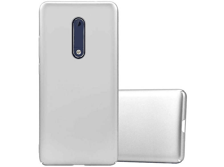 CADORABO Custodia Hard Case in look metallico contro i graffi e gli ...