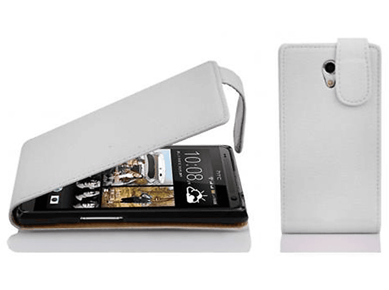 Carcasa De Móvil Funda Flip Cover Para Móvil Carcasa Protección