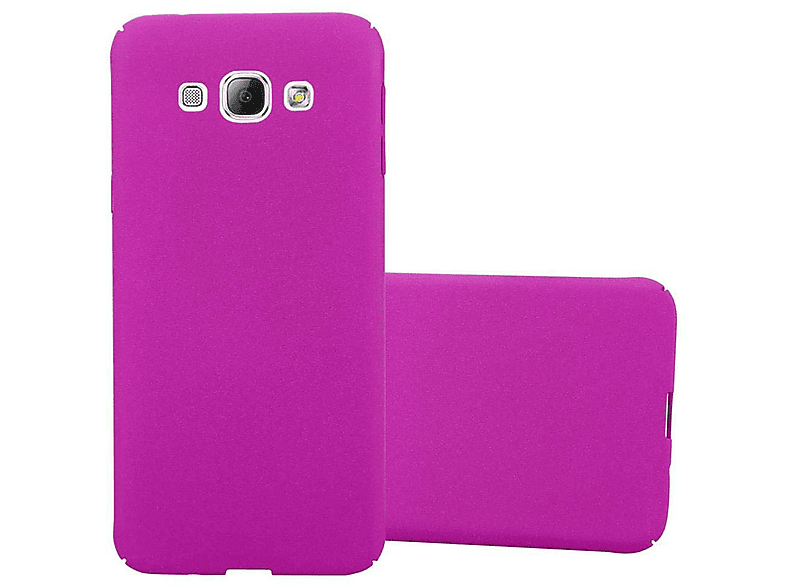 CADORABO Custodia Hard Case in Frosted look contro i graffi e gli urti ...