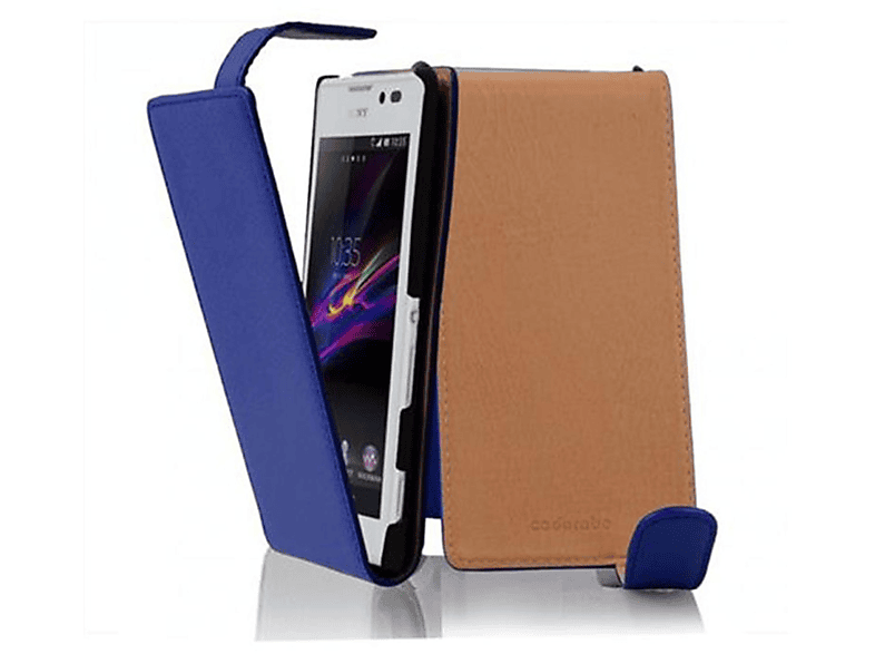 Cubierta Protectora Funda Flip Cover Para Móvil Carcasa Protección