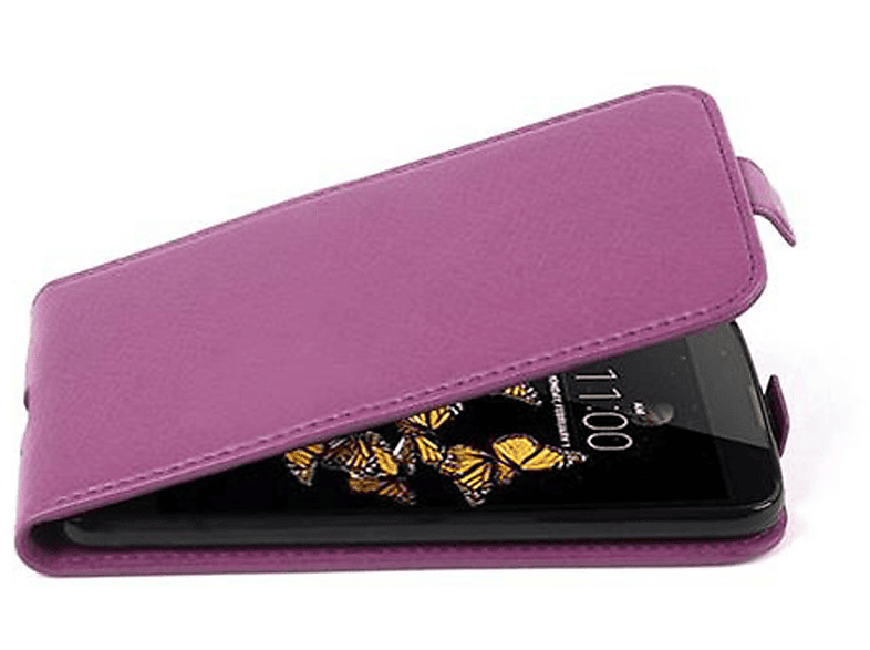 Carcasa De Móvil Funda Flip Cover Para Móvil Carcasa Protección