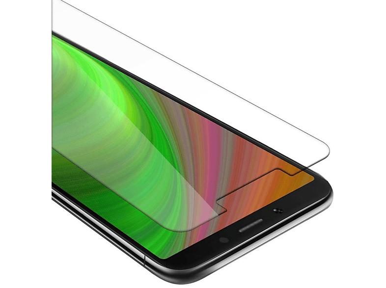 Protector Pantalla Película Protectora De Pantalla Cadorabo Xiaomi