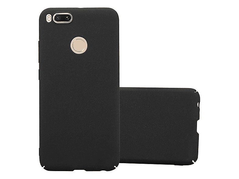 CADORABO Custodia Hard Case in Frosted look contro i graffi e gli urti ...