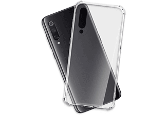 MTB MORE ENERGY Clear Armor Case, Backcover, Xiaomi, Mi 9, Mi 9 ...