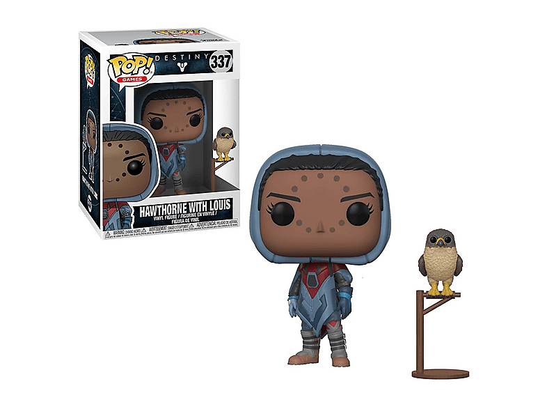 POP | Destiny - Hawthorne with Louis | MediaMarkt
