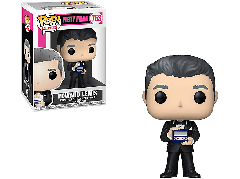 POP | Pretty Woman - Edward Lewis | MediaMarkt