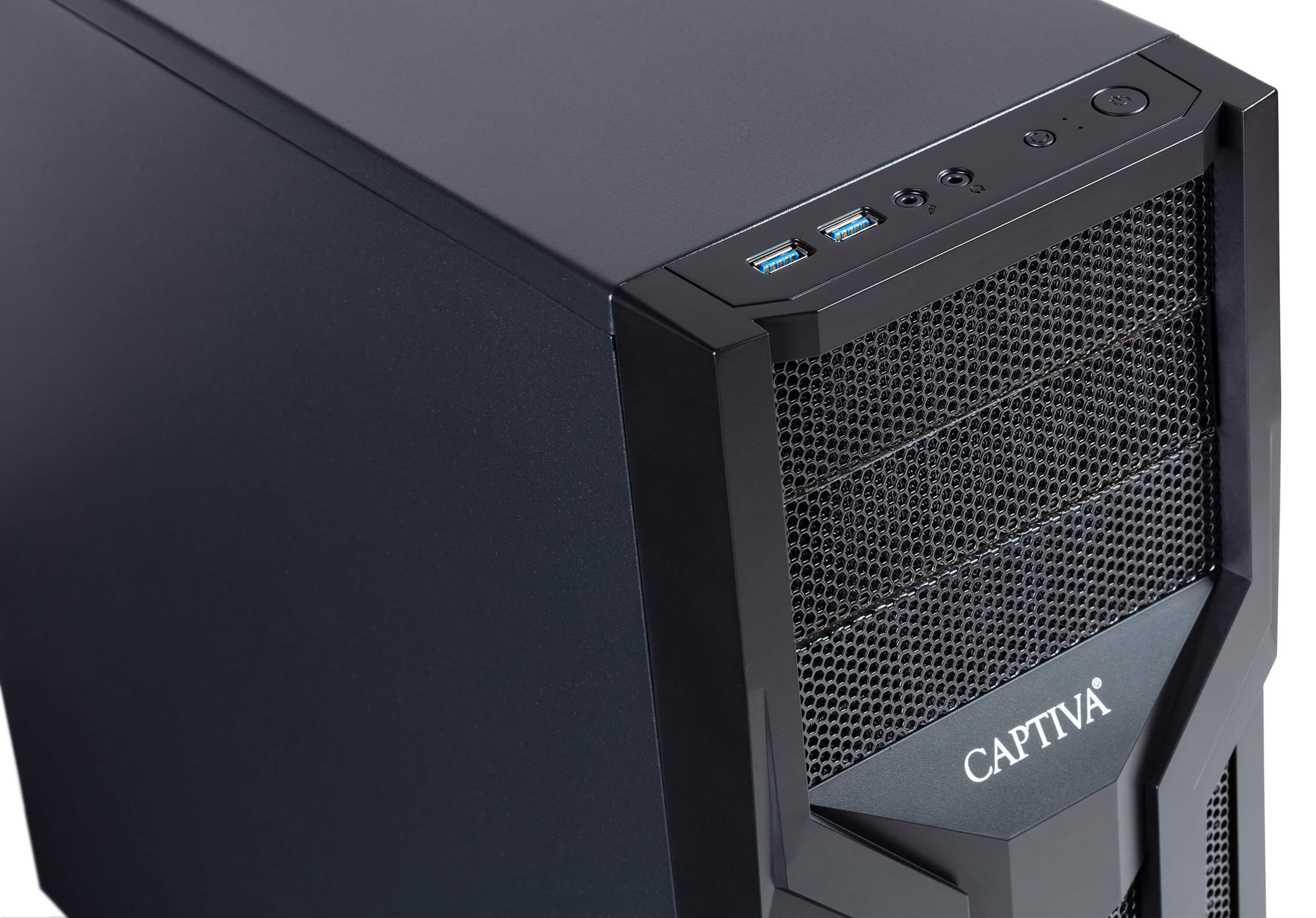 CAPTIVA DESKTOP Workstation I70-528, Intel®, Intel, 3700 MHz, UHD ...