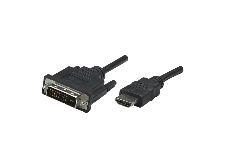 Dvi Kabel Zu Hdmi