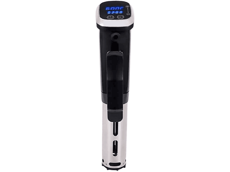 Robot de Cocina | MAKECUISINE THERMOCOOKER MC-SV2, 1200 W, Negro ...