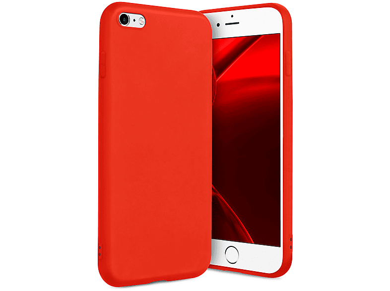 ONEFLOW SlimShield Pro Case, Backcover, Apple, iPhone 6s / iPhone 6 ...
