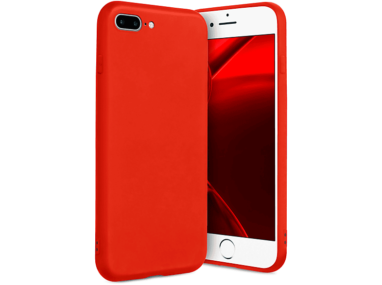ONEFLOW SlimShield Pro Case, Backcover, Apple, iPhone 7 Plus / iPhone 8 ... ONEFLOW SlimShield Pro Case, Backcover, Apple, iPhone 7 Plus / iPhone 8 ...