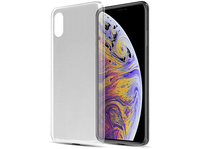 Funda | CADORABO Funda protectora TPU Ultra Slim AIR, Compatible con ...