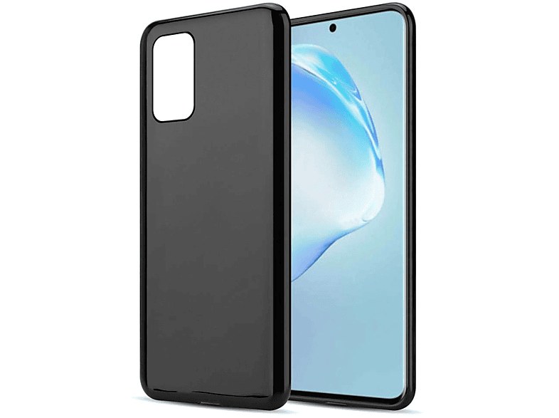 Cubierta protectora - Funda flexible para móvil - Carcasa de TPU Silicona ultrafina CADORABO ...